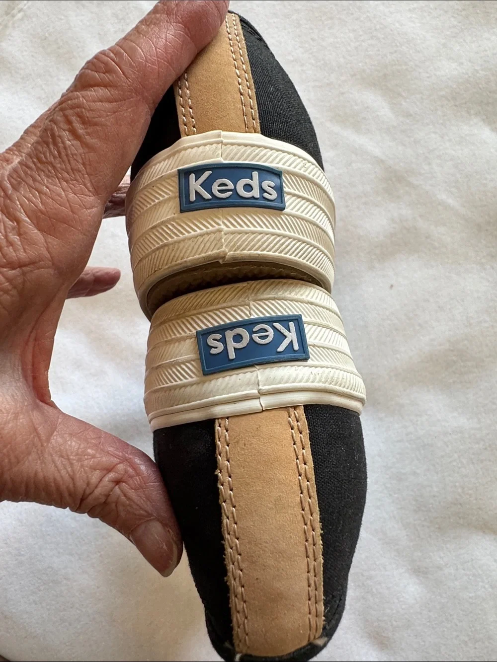 Keds x Rifle Paper | Shoes | Keds X Rifle Paper Co Floral Garden Slip ...